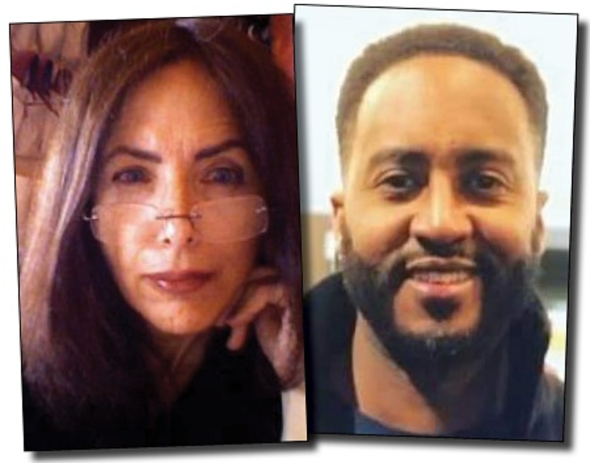 Articles by Ann Garrison and Simon Tesfamariam - LA Progressive