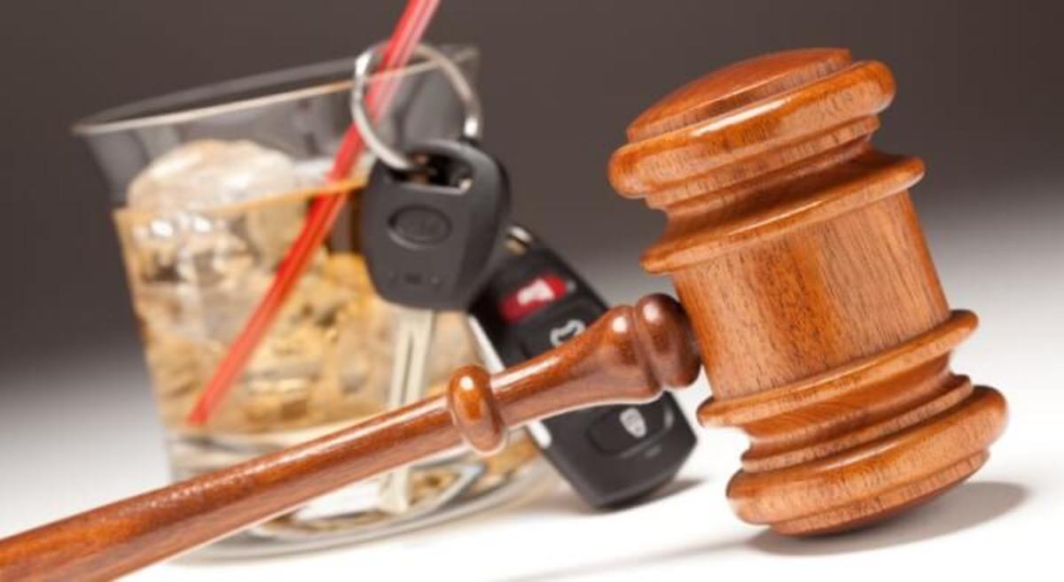 Penalties for DUI in Florida - LA Progressive