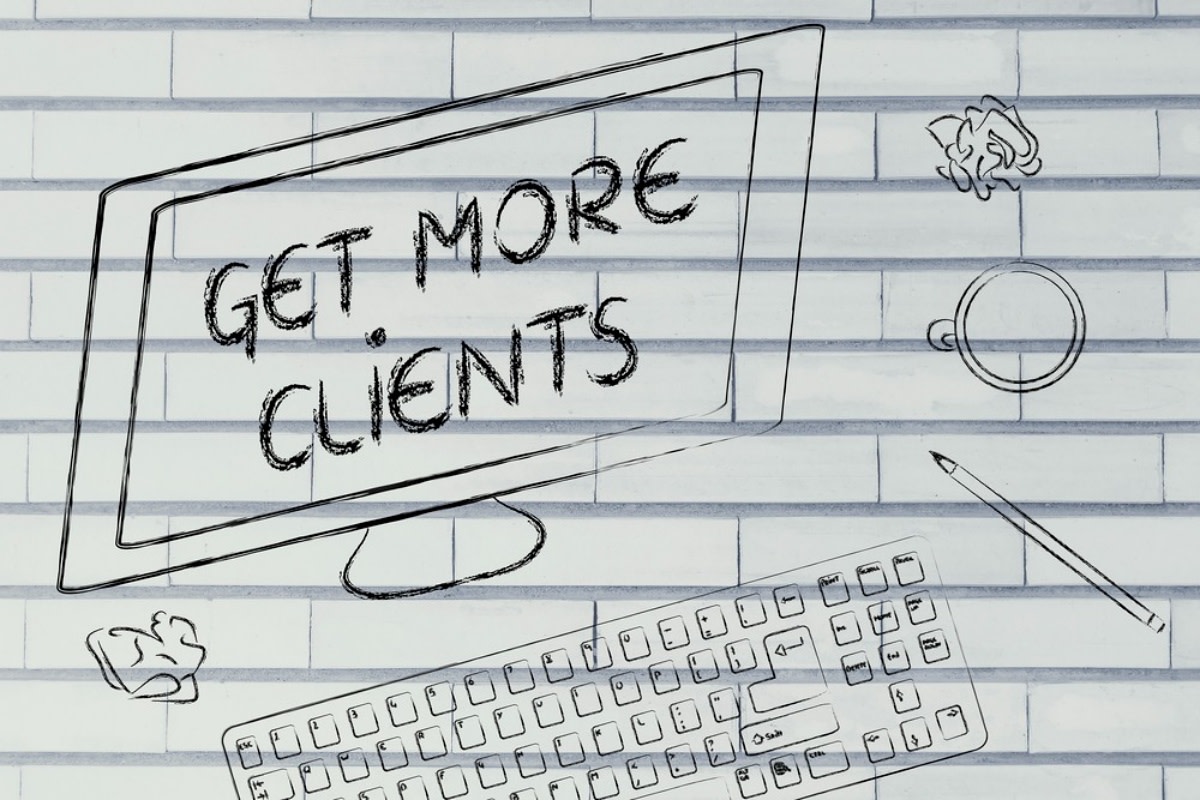 Tips for Expanding Your Client/Customer Base Without Losing Your Pre ...