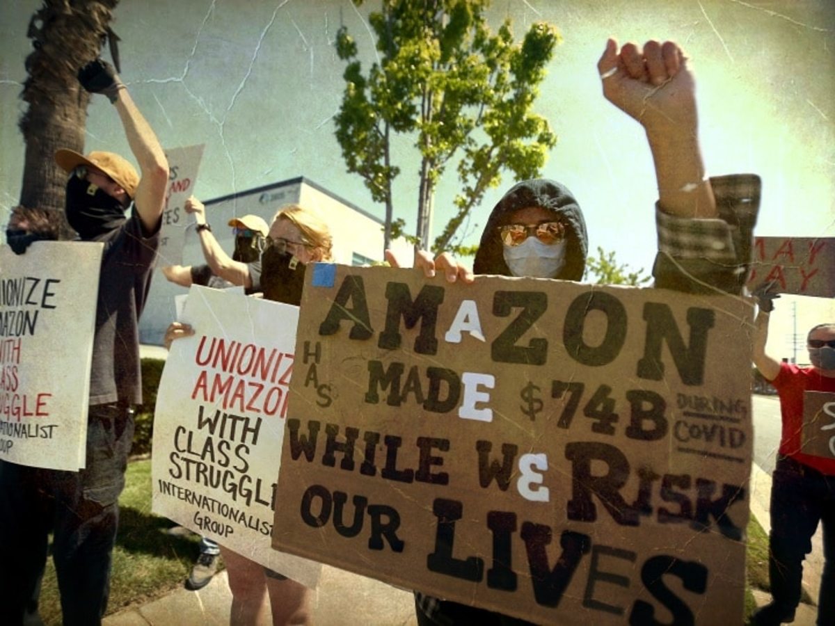 5 Ways Americans Are Losing Their Sense of Agency - LA Progressive