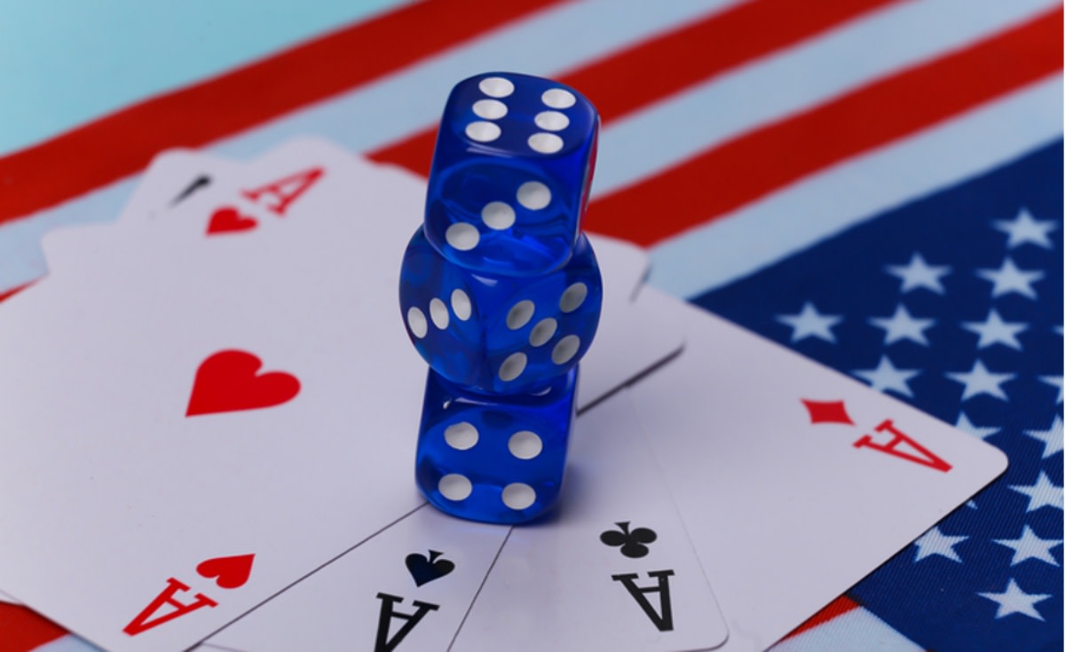 Legalization of Gambling in the United States - LA Progressive
