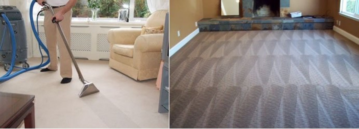 Tips to Keep Carpet Clean Longer in the Summer - LA Progressive