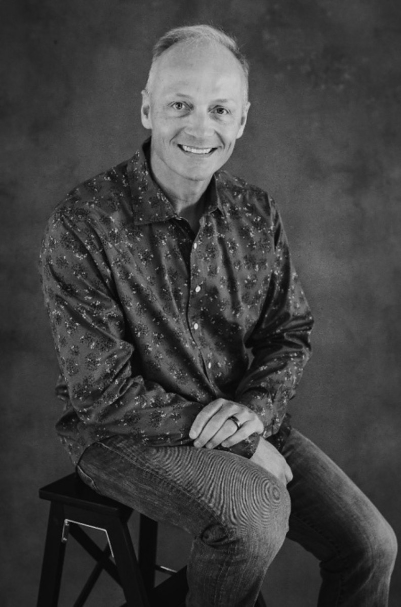 ClickFunnels CEO Dave Woodward on the secret to rapid growth - LA ...