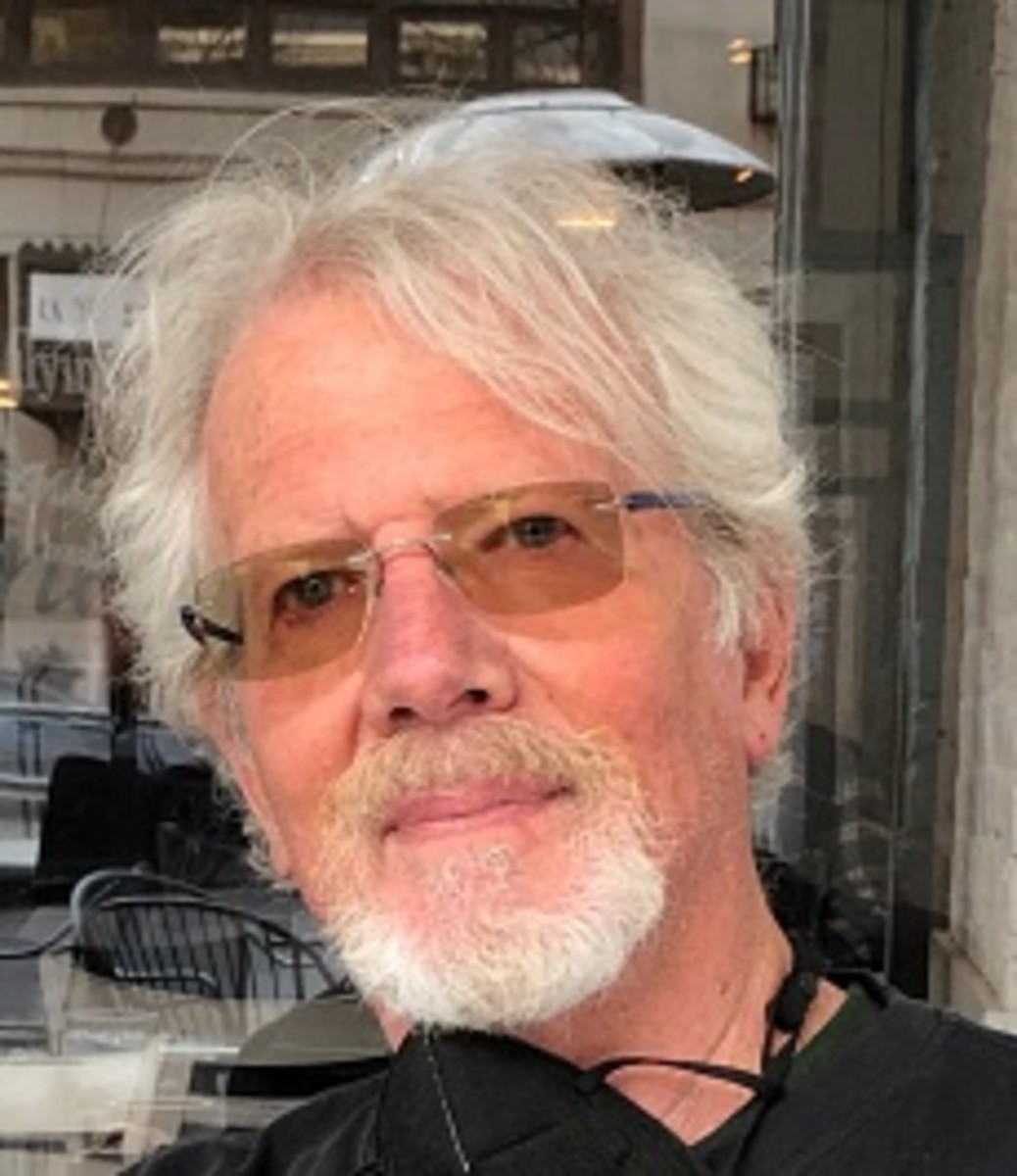 Articles by Gary Olson - LA Progressive