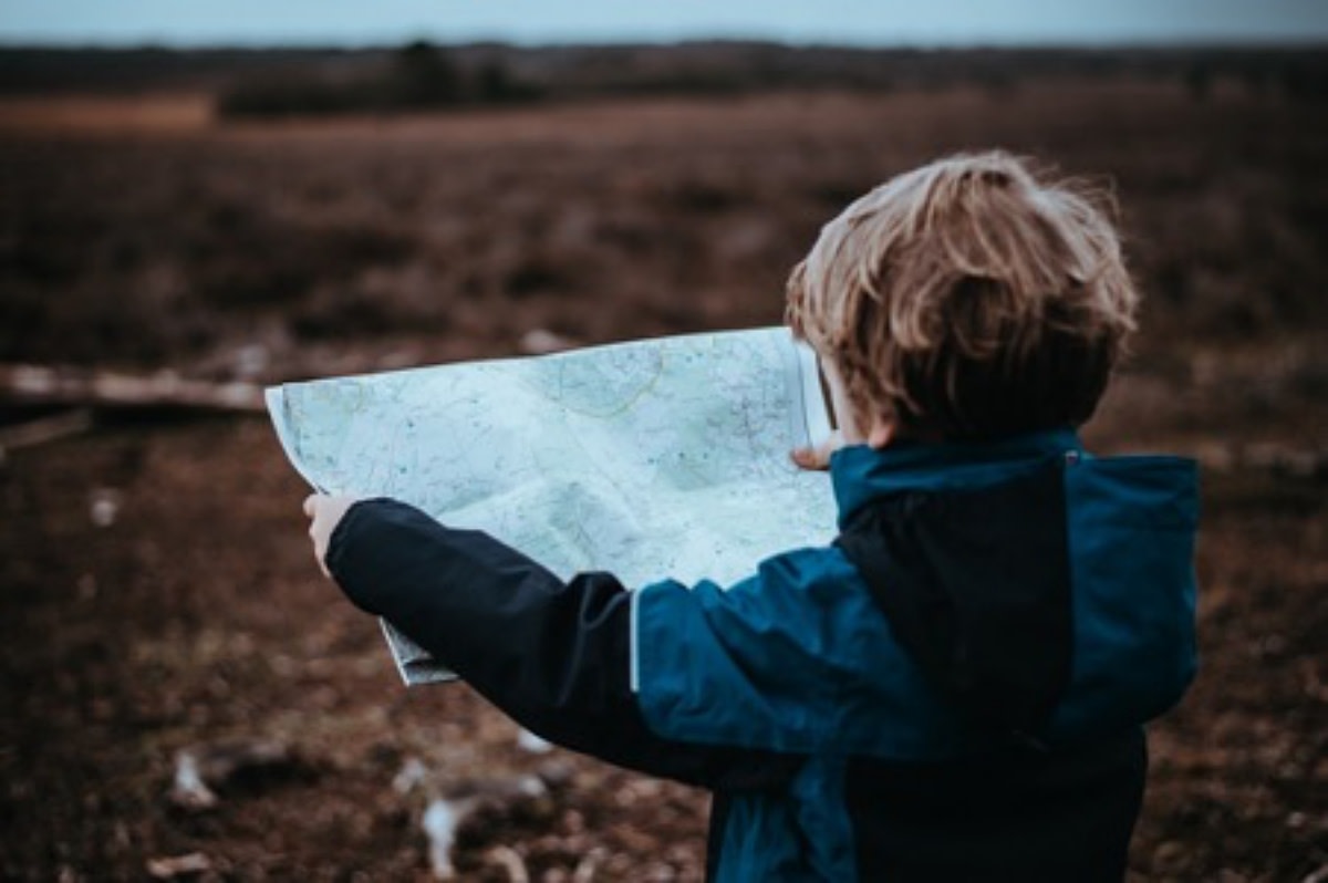 How to Create a Geographical Chart - LA Progressive