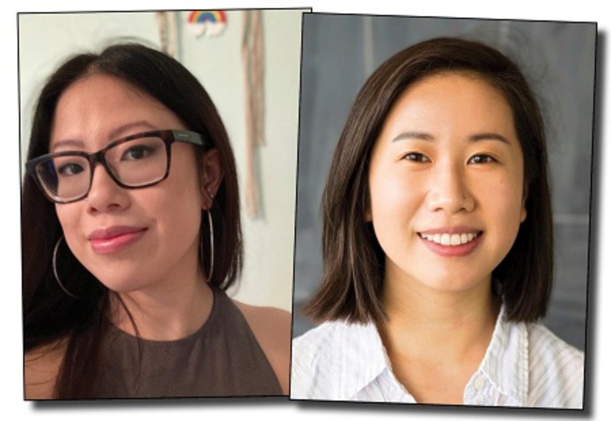 Articles by Allison Lau and Lauren Gonitzke - LA Progressive