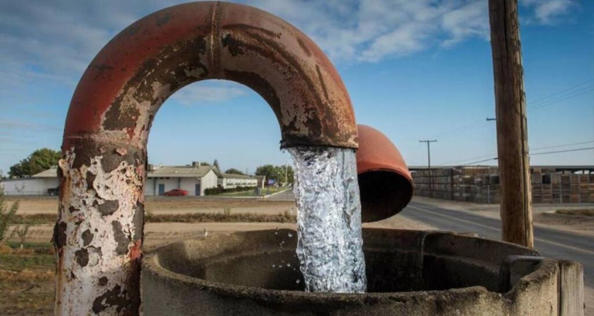Water Socialism in California's Central Valley - LA Progressive