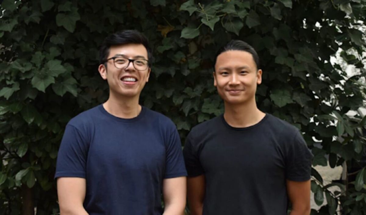The Successful Story of Jacky Chou, Founder of Indexsy and Far&Away ...