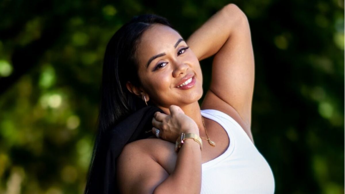 Myra Fordham: From Being On Her Deathbed To Becoming Australia's #1 ...