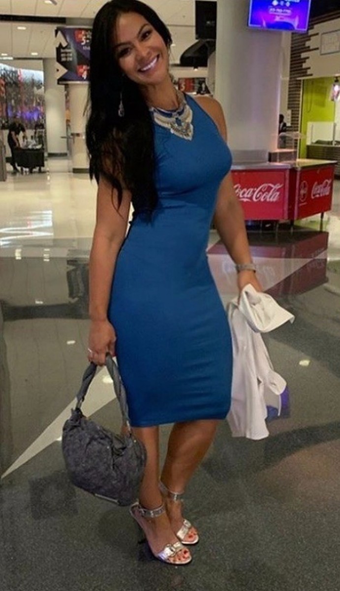 From Miss American Princess to Performing Arts: The Motivating Story of ...