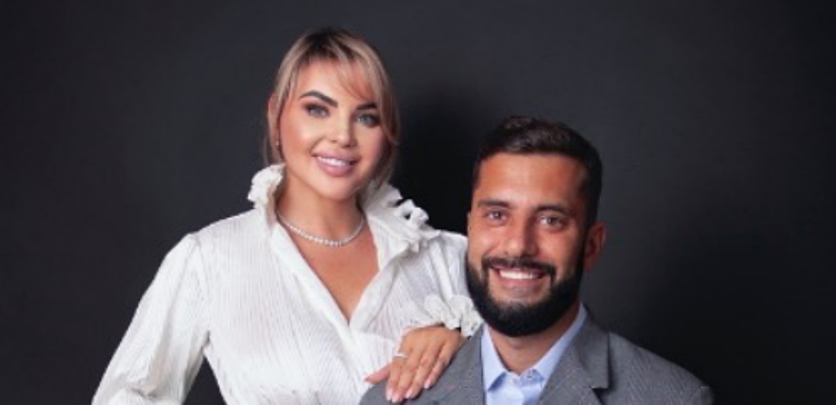 Daniel and Julia Tanner - LA Progressive