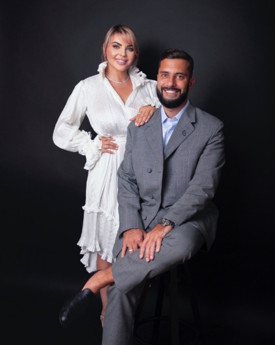 Daniel and Julia Tanner - LA Progressive