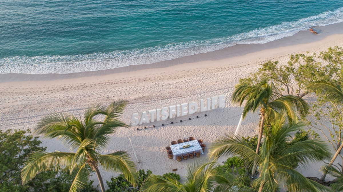 The Satisfied Life: Alex Peykoff on His Eight-Figure Success and ...