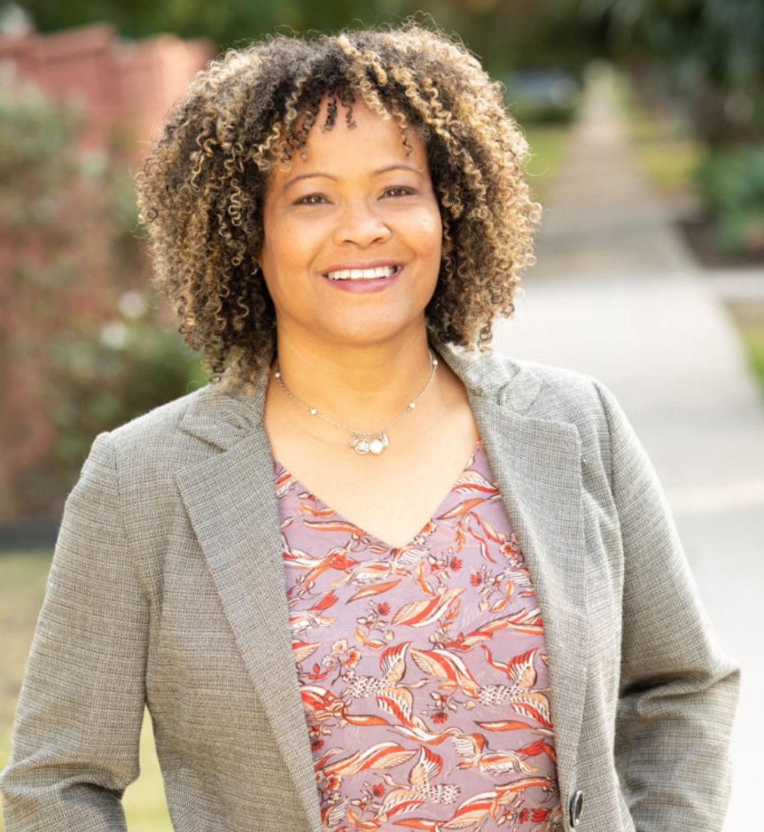 The Two Faces of Felicia Williams - LA Progressive