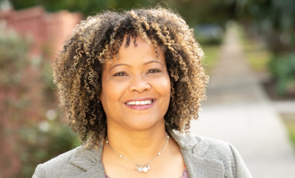 The Two Faces of Felicia Williams - LA Progressive