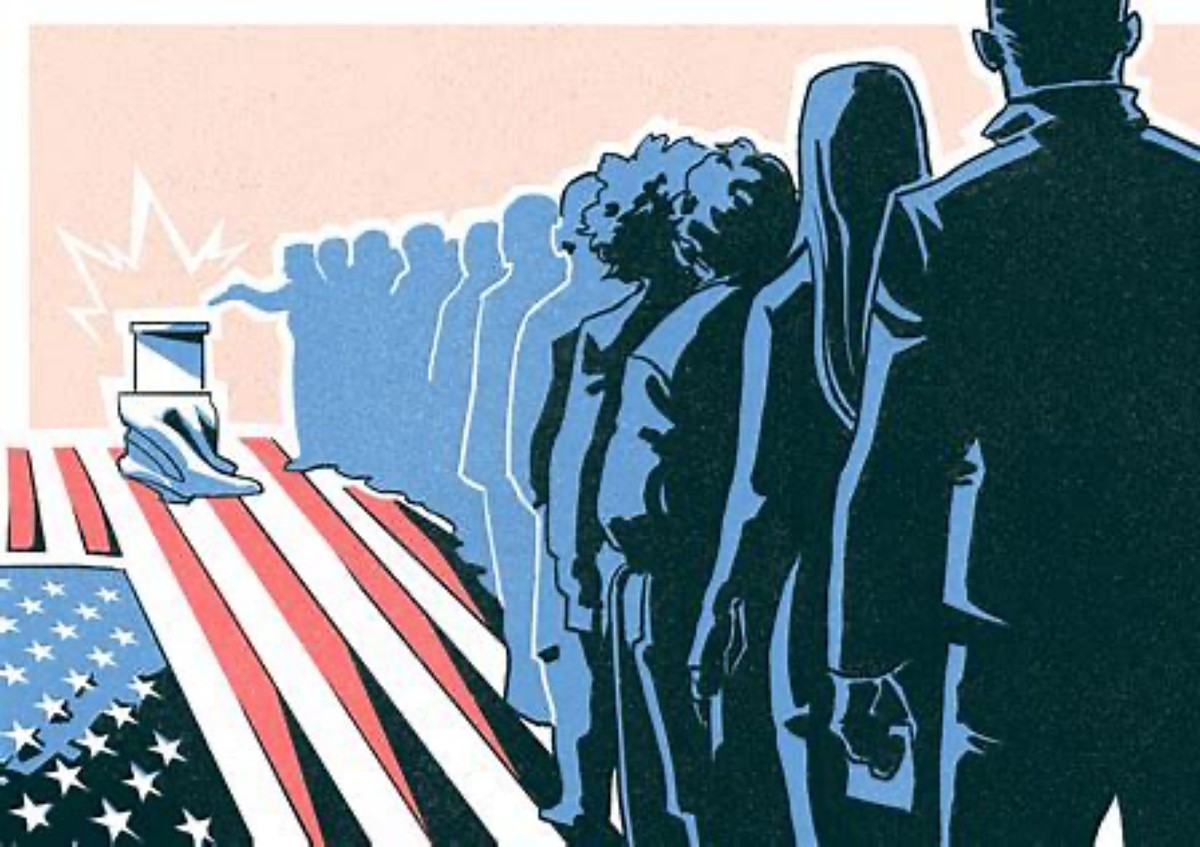 How Voting Systems Work: Vulnerabilities and Mitigation - LA Progressive