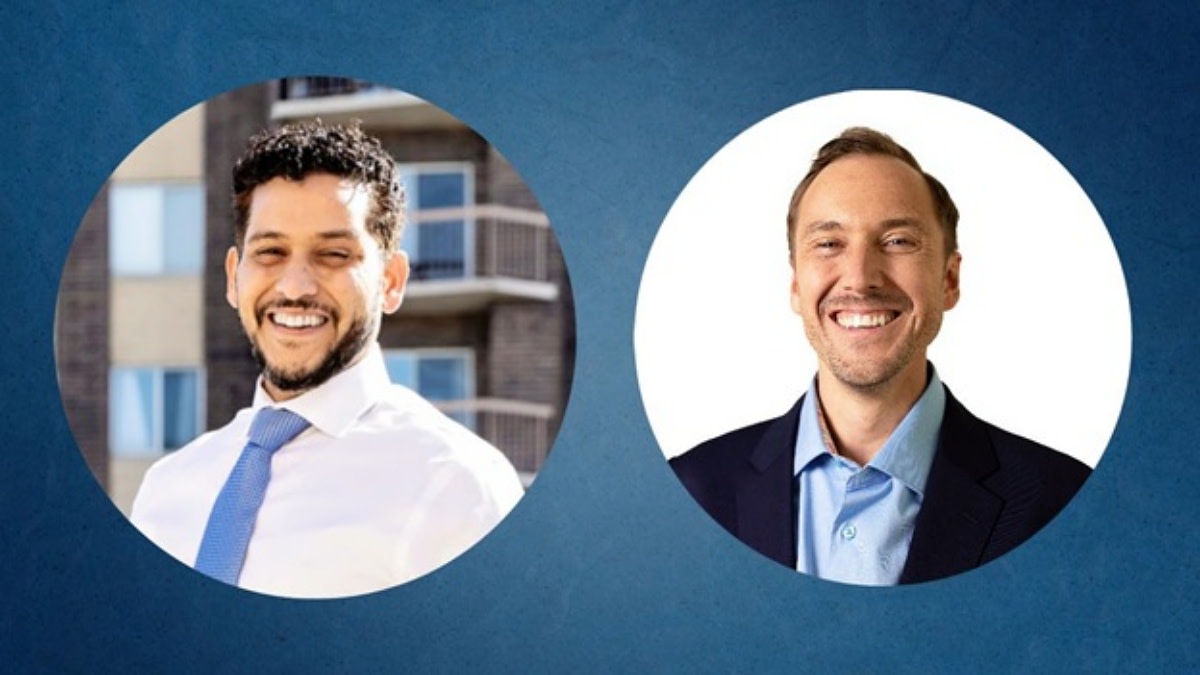 Two Progressive Congressional Candidates - LA Progressive