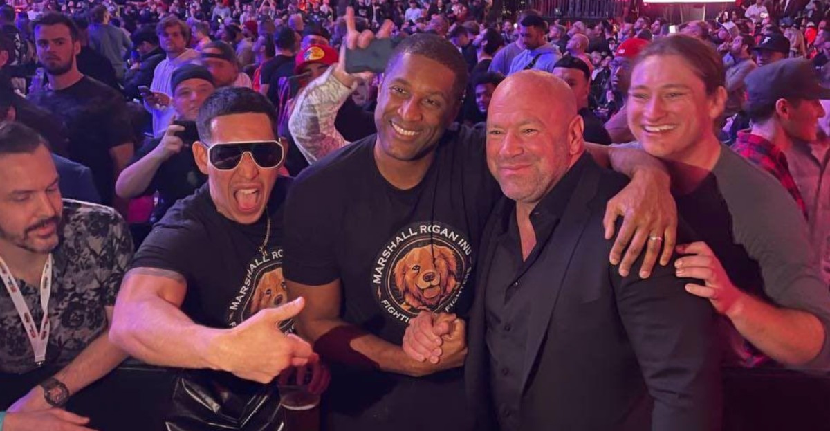 The Success Story of Dog Coin MRI (Marshall Rogan Inu): An Inspiration ...