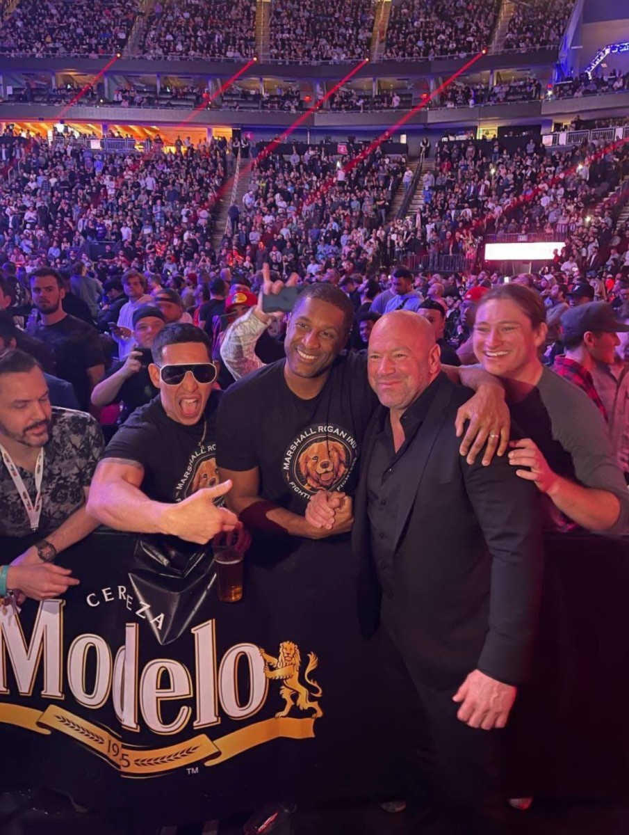 The Success Story of Dog Coin MRI (Marshall Rogan Inu): An Inspiration ...