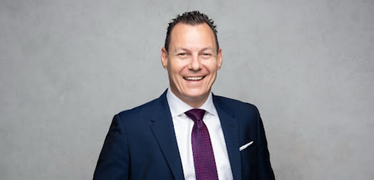 Spencer Lodge Is Leading The Sales Renaissance - LA Progressive