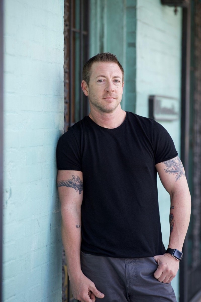 Chris Kidd’s Personal Financial Coaching Helps Build Generational ...