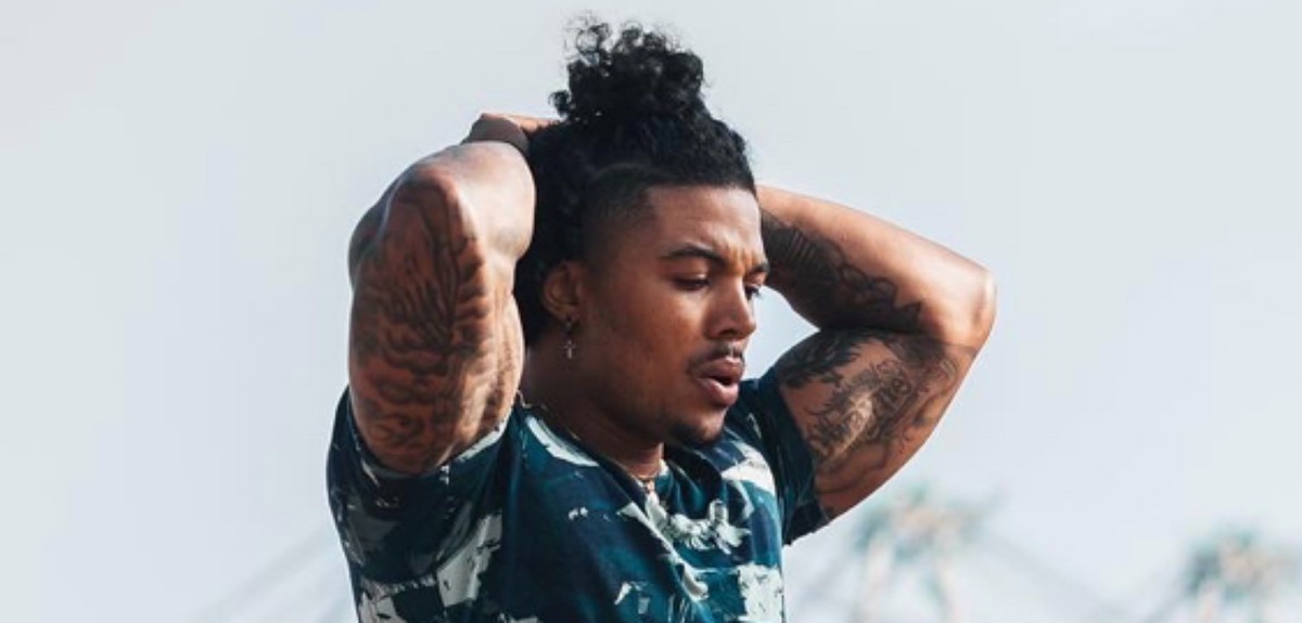 Austin Dotson Is a Digital Creator and Instagram Celebrity - LA Progressive