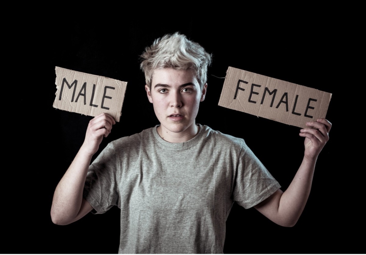 What Is Gender Confirmation Surgery? - LA Progressive
