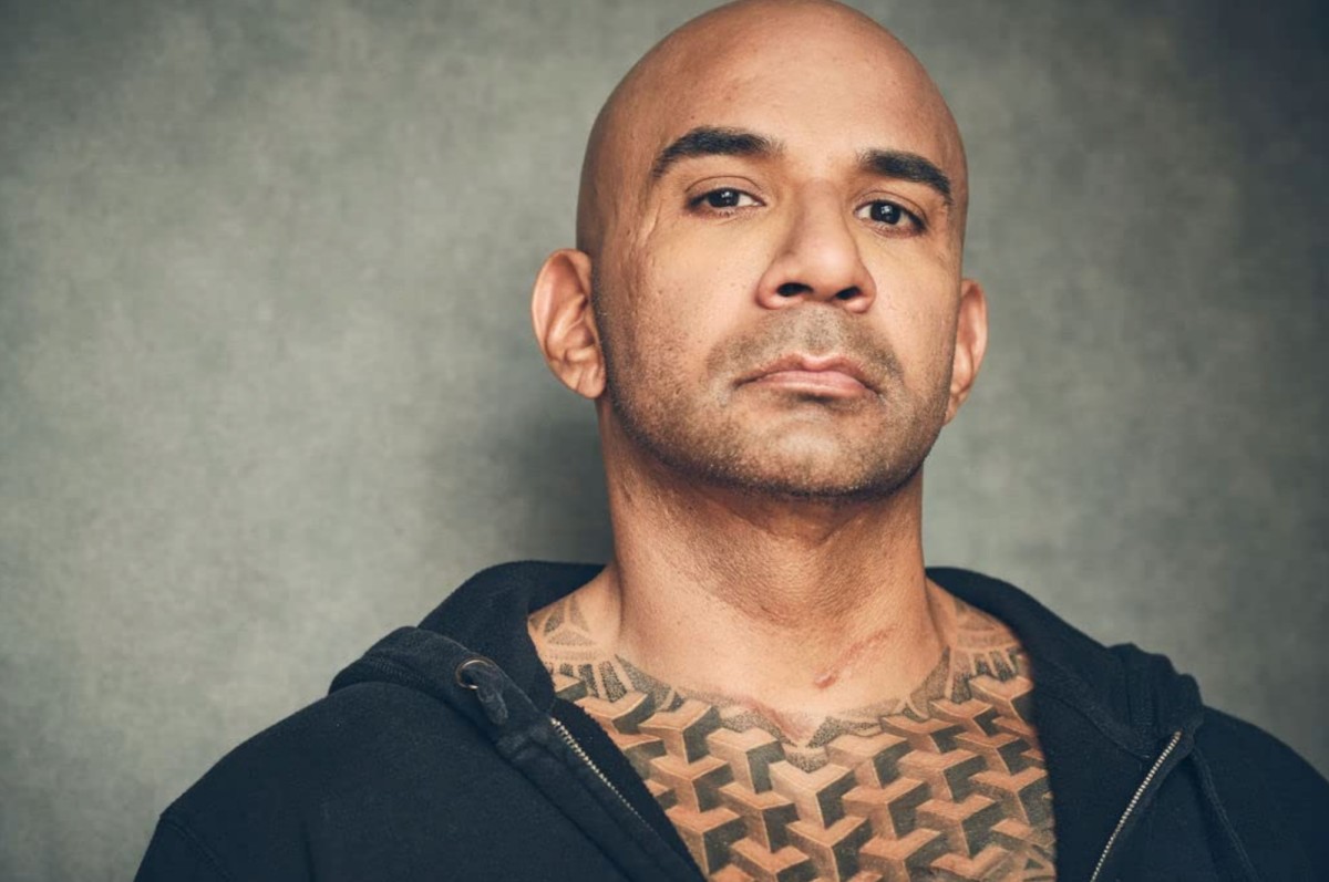 How Become a Credible Disruptive Entertainer in Hollywood with Xavier ...