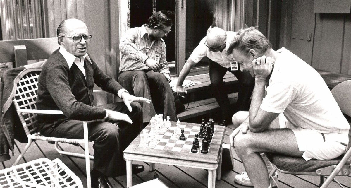 Ukraine Is a Pawn on the Grand Chessboard - LA Progressive