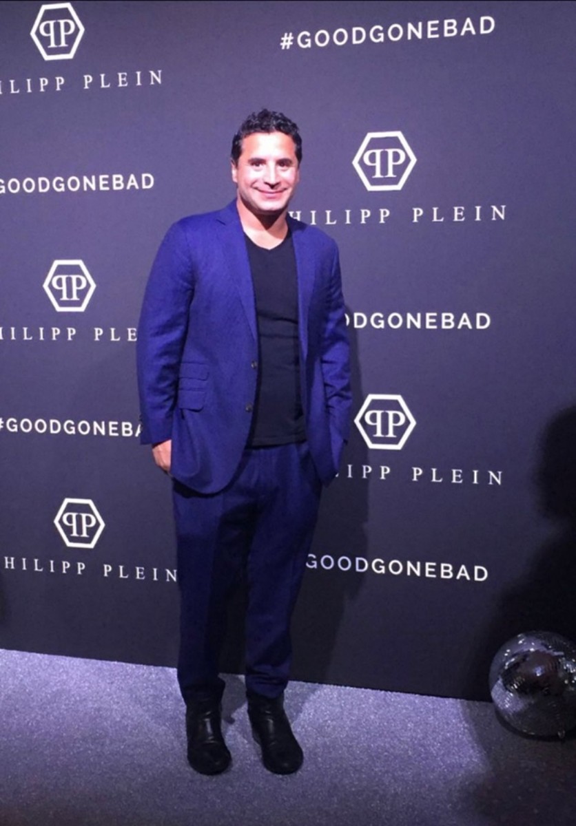 Business Mogul Sebastian Arnabi Shares His Secrets to Success - LA ...