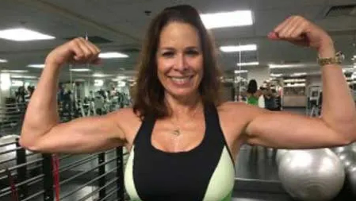 Great Arm Exercizes - LA Progressive