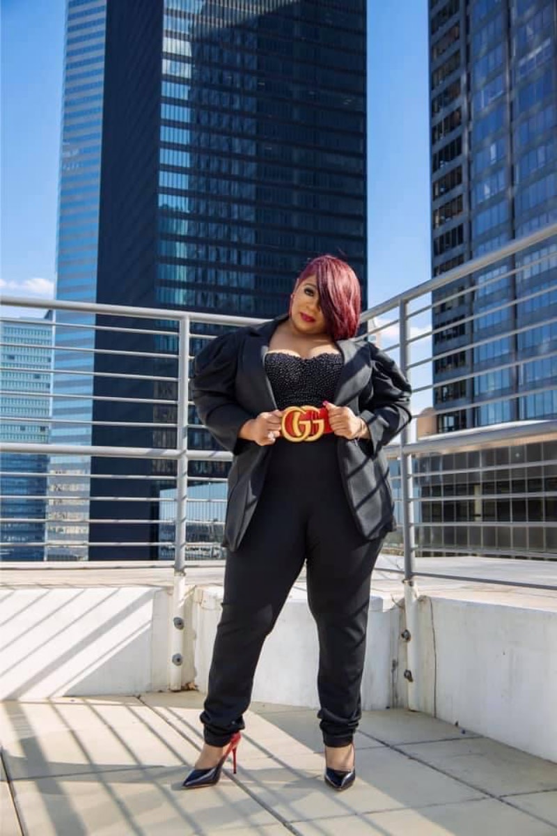 "Here’s How Makeba White Chanay Is Inspiring a Generation of Strong and ...