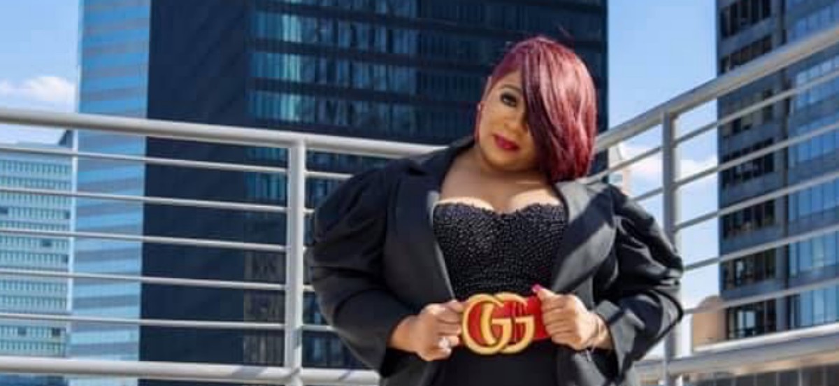 "Here’s How Makeba White Chanay Is Inspiring a Generation of Strong and ...