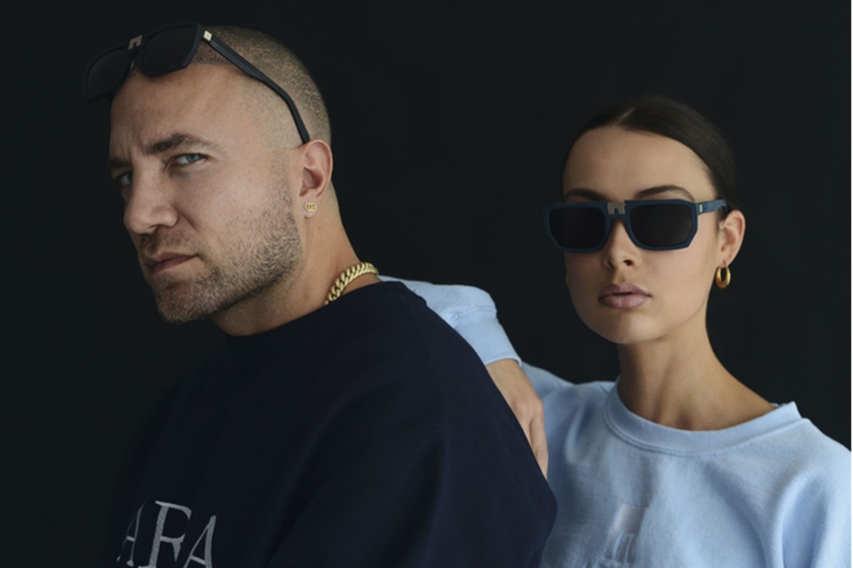 Aria Noir Blends Tech and Fashion - LA Progressive