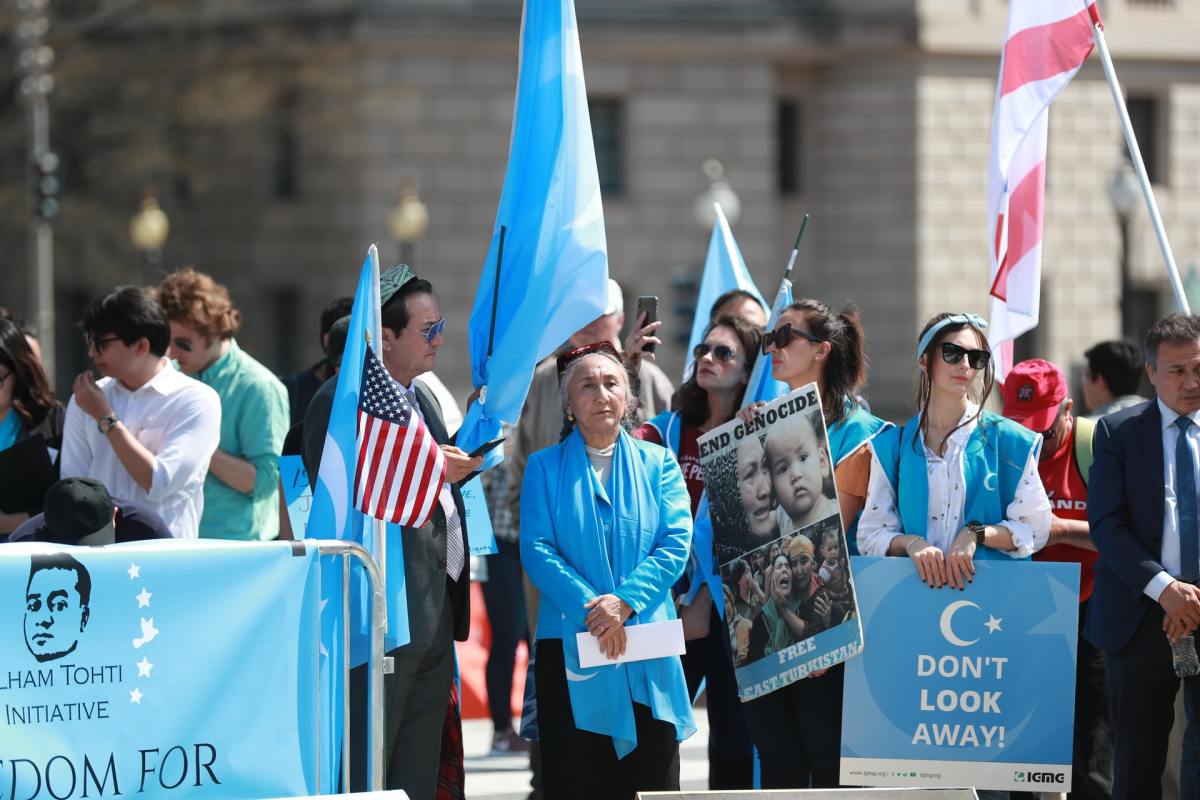 Watching Our Rights Disappear - LA Progressive