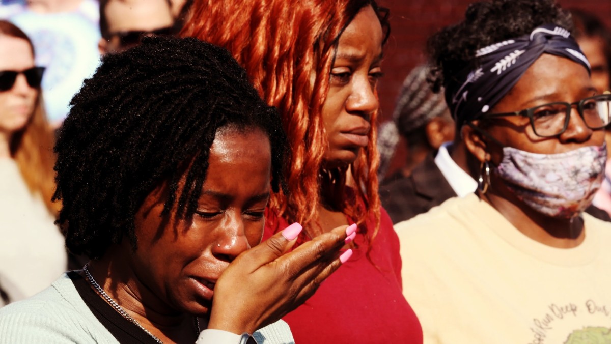 Massacre in Buffalo Puts Segregation in Spotlight - LA Progressive