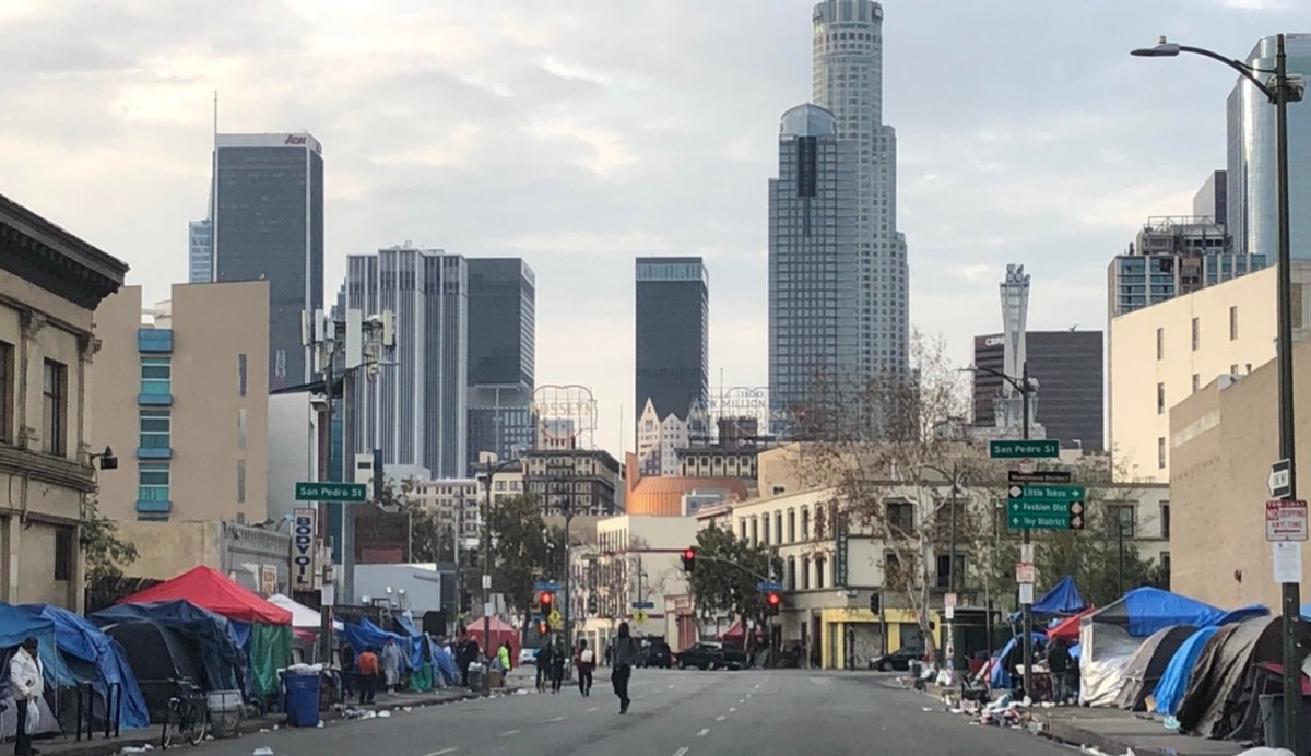 When Candidates Offer So Little, What Other Democratic Options Do We ...