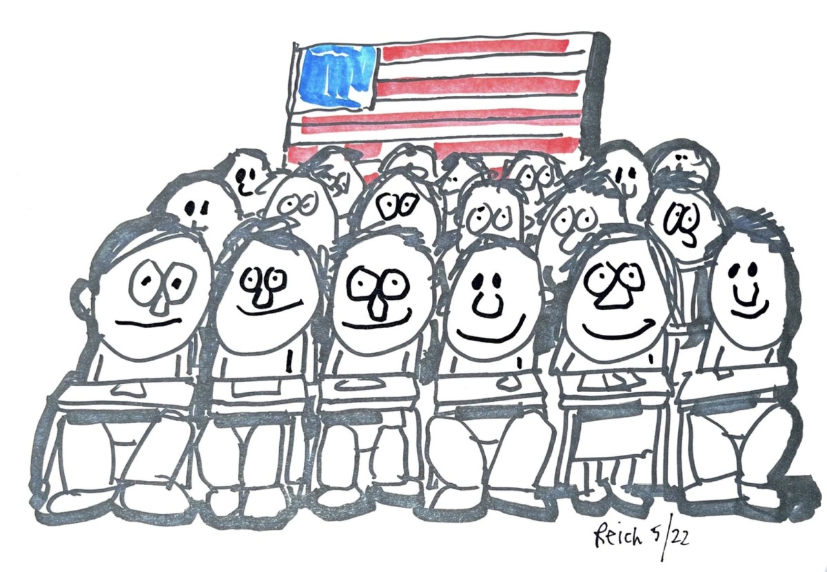 How Can We Educate for the Common Good? - LA Progressive