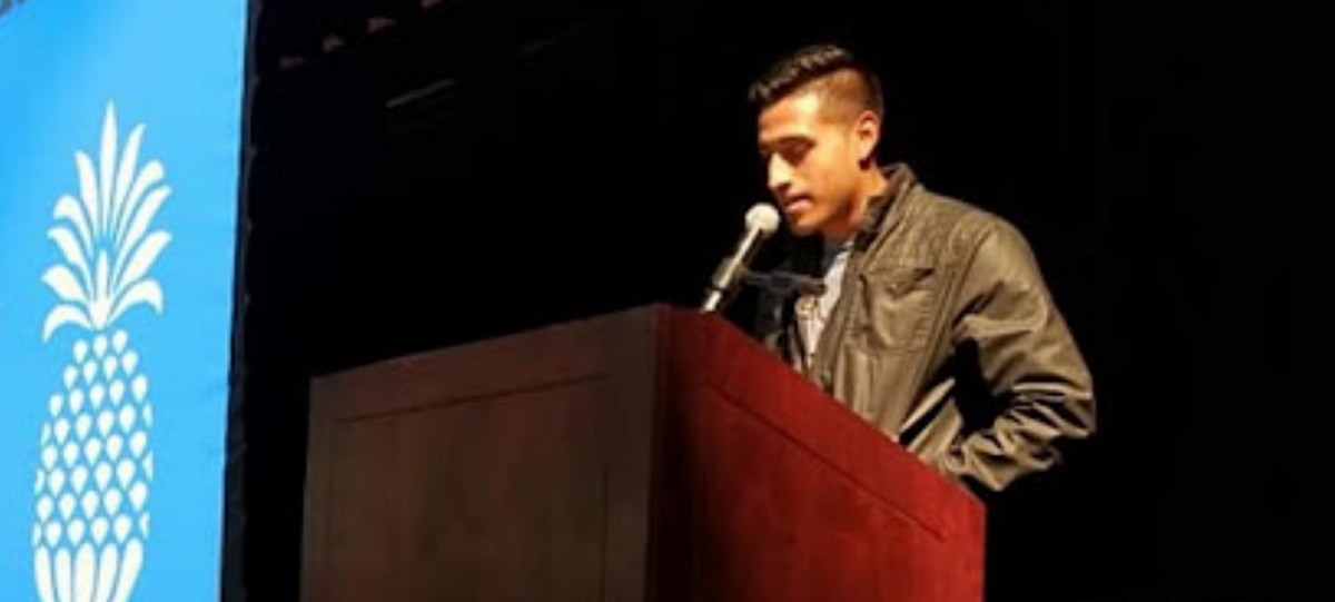 Victor Parra Is a Turnaround King Who Is Inspiring Our Children - LA ...