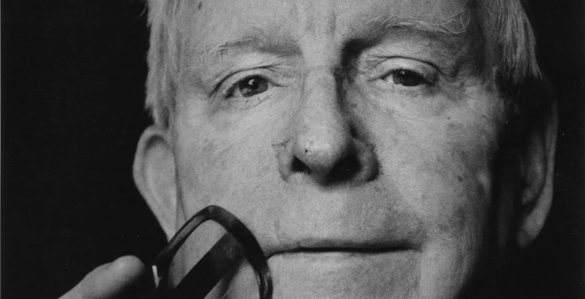 Gay-Rights Trailblazer Morris Kight - LA Progressive