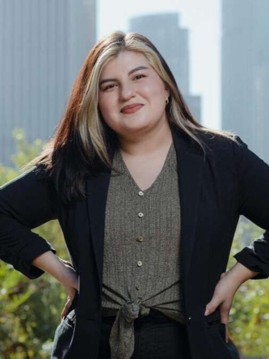 Gabriela Vázquez Advances Intersectional, Abolitionist Feminist ...