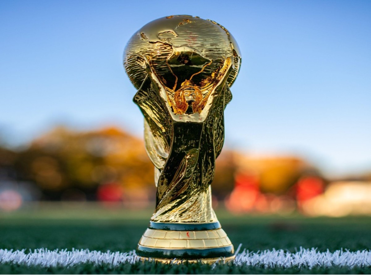 5 Progressive Countries Playing in the 2022 FIFA World Cup - LA Progressive