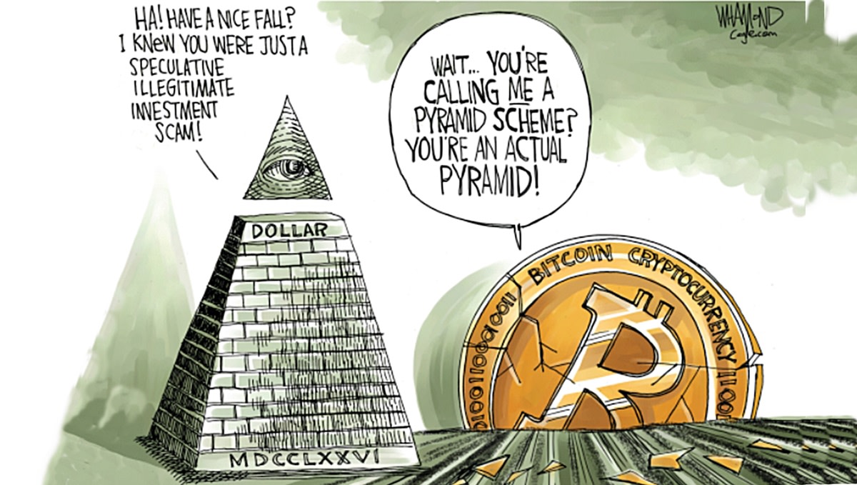 FTX Cryptocurrency Ponzi Scheme Crash Explained - LA Progressive FTX Cryptocurrency Ponzi Scheme Crash Explained - LA Progressive