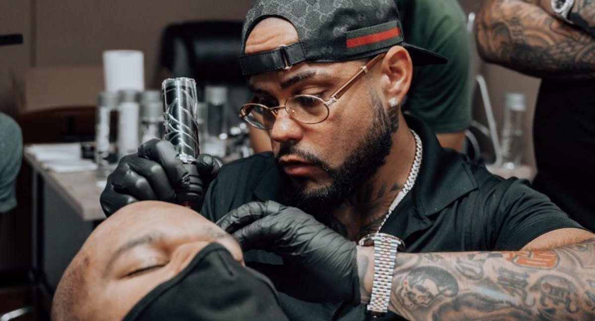 Scalp micropigmentation: the new permanent solution for hair loss with ...