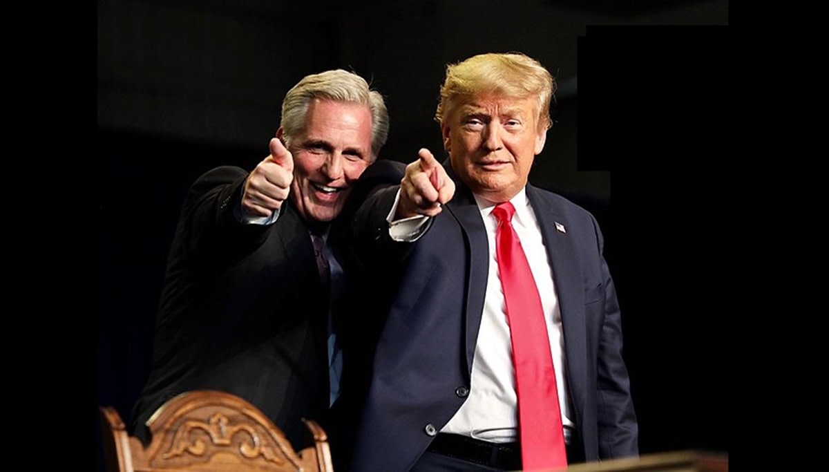 Kevin Style McCarthyism - LA Progressive