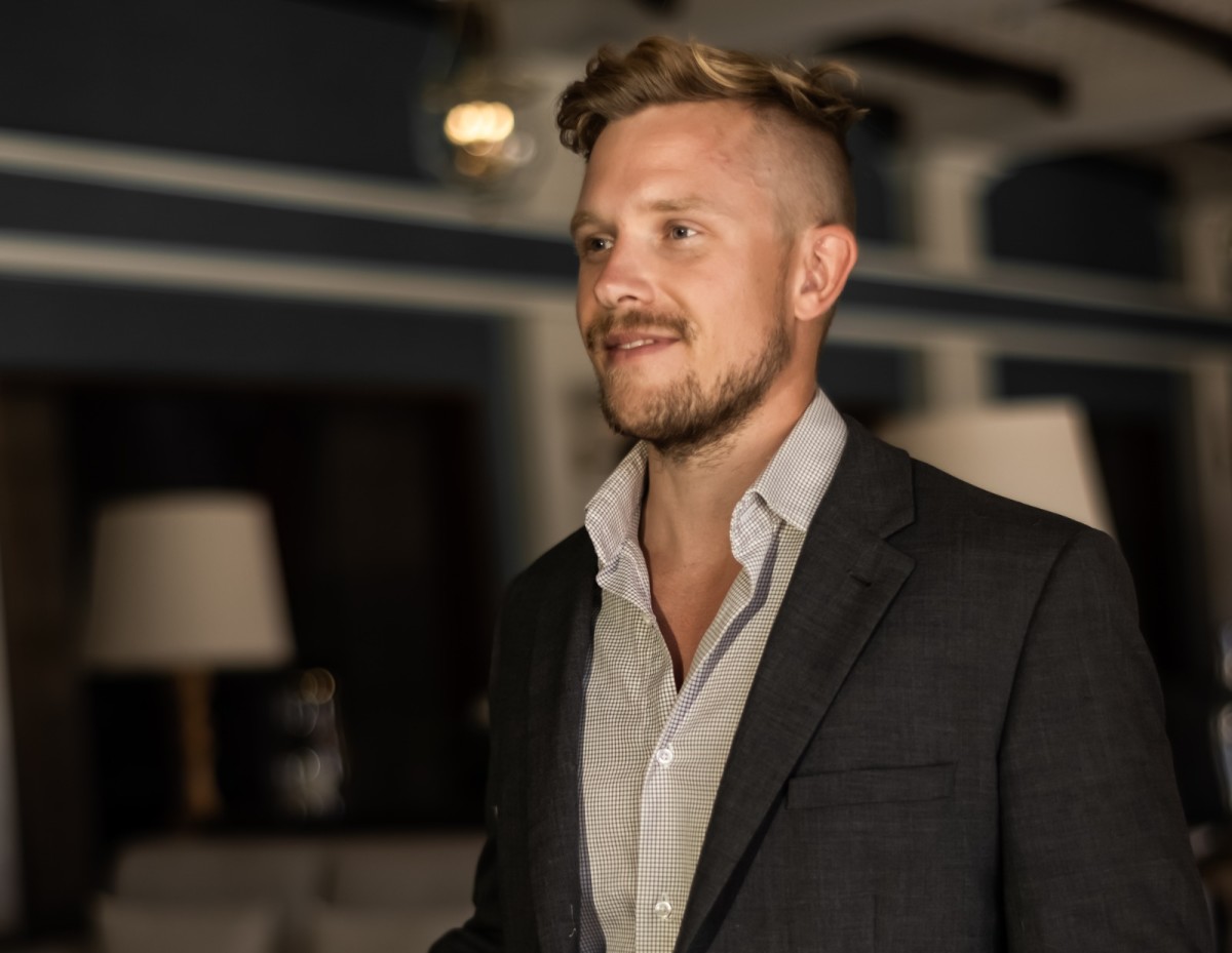 Entrepreneur helps guide others to success - LA Progressive