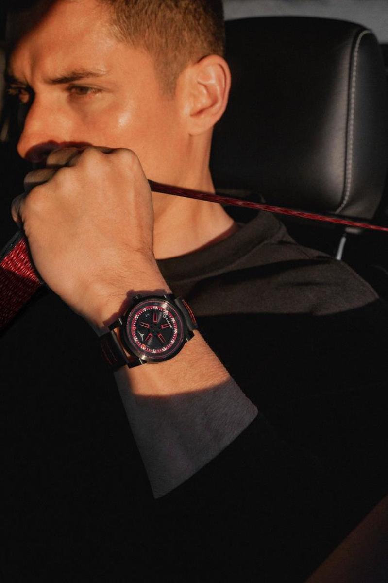 Zinvo Watches Reinvent Classic Timepieces - LA Progressive