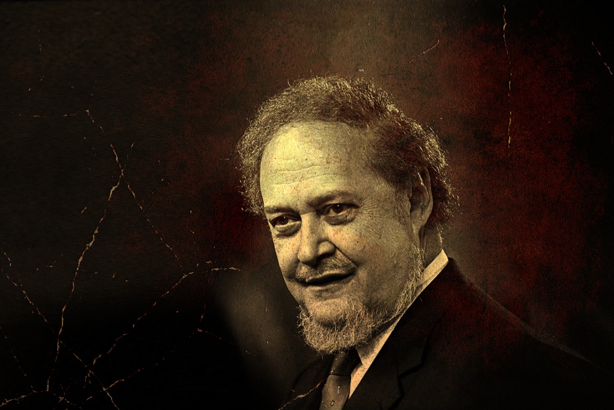 Robert Bork Gets His Revenge - LA Progressive