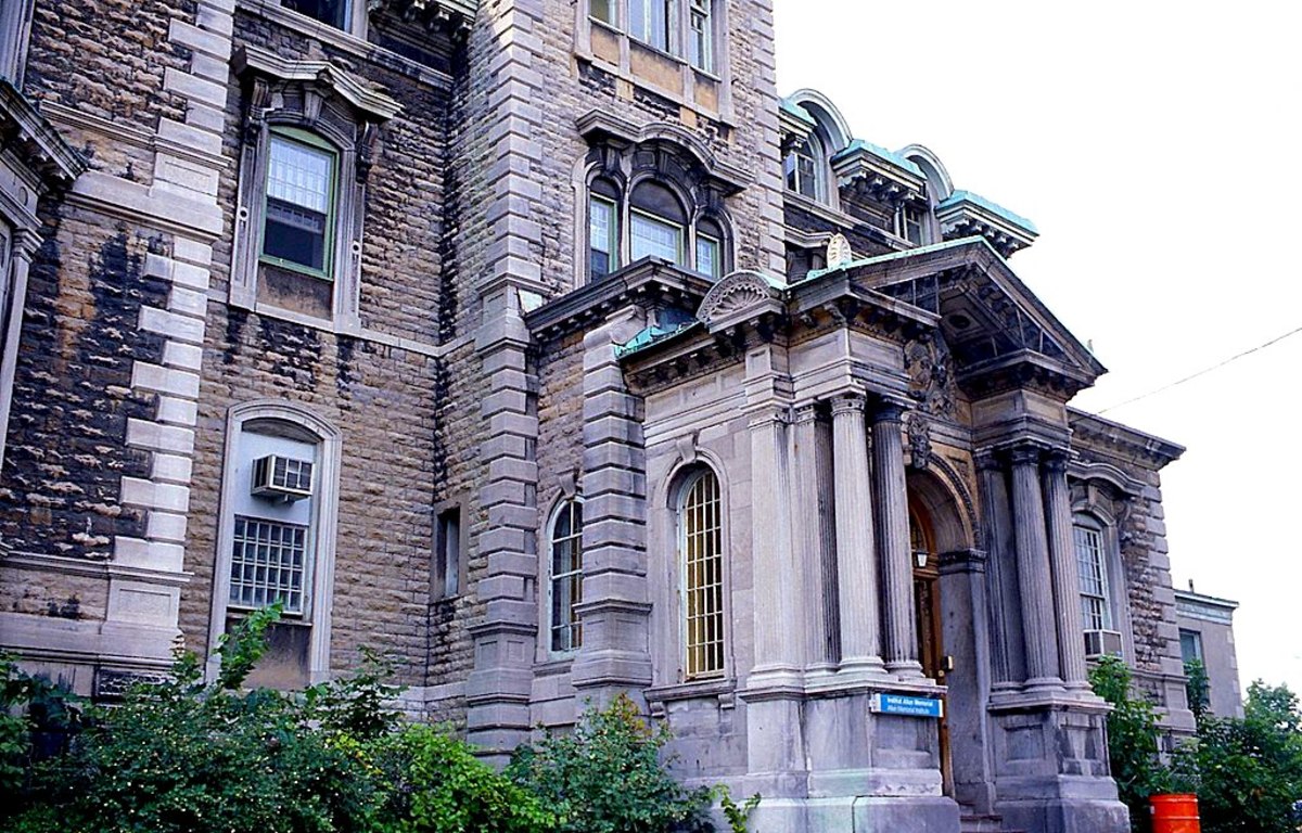 Say No to a New CIA Laboratory - LA Progressive