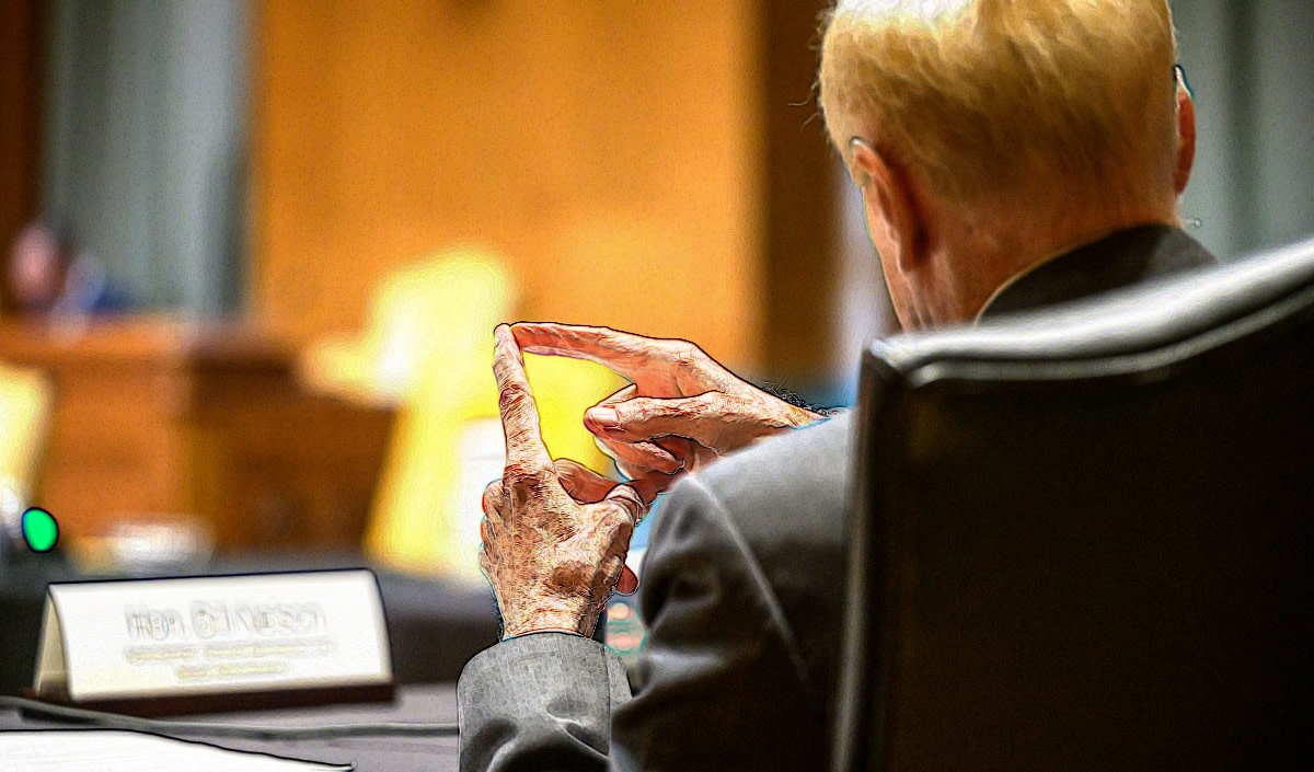 More Lessons on Surviving a Senate Confirmation Hearing - LA Progressive